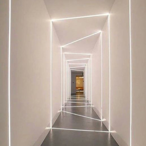 Custom Cut LED Strip Lighting | Indoor | Outdoor | RGB Lights