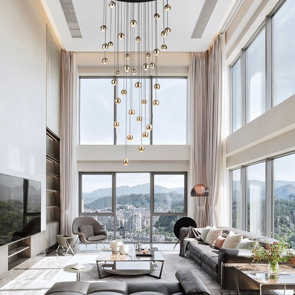 zlights Exclusive Lighting | Designer Lighting | Sydney Aus | Custom Made