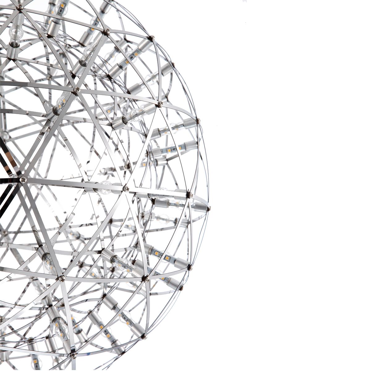 Replica Moooi Raimond Pendant Light LED by Raimond Puts in 30cm 50cm 8