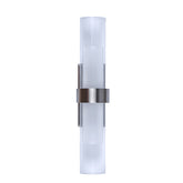 Romeo 24cm Interior Acrylic Wall Light